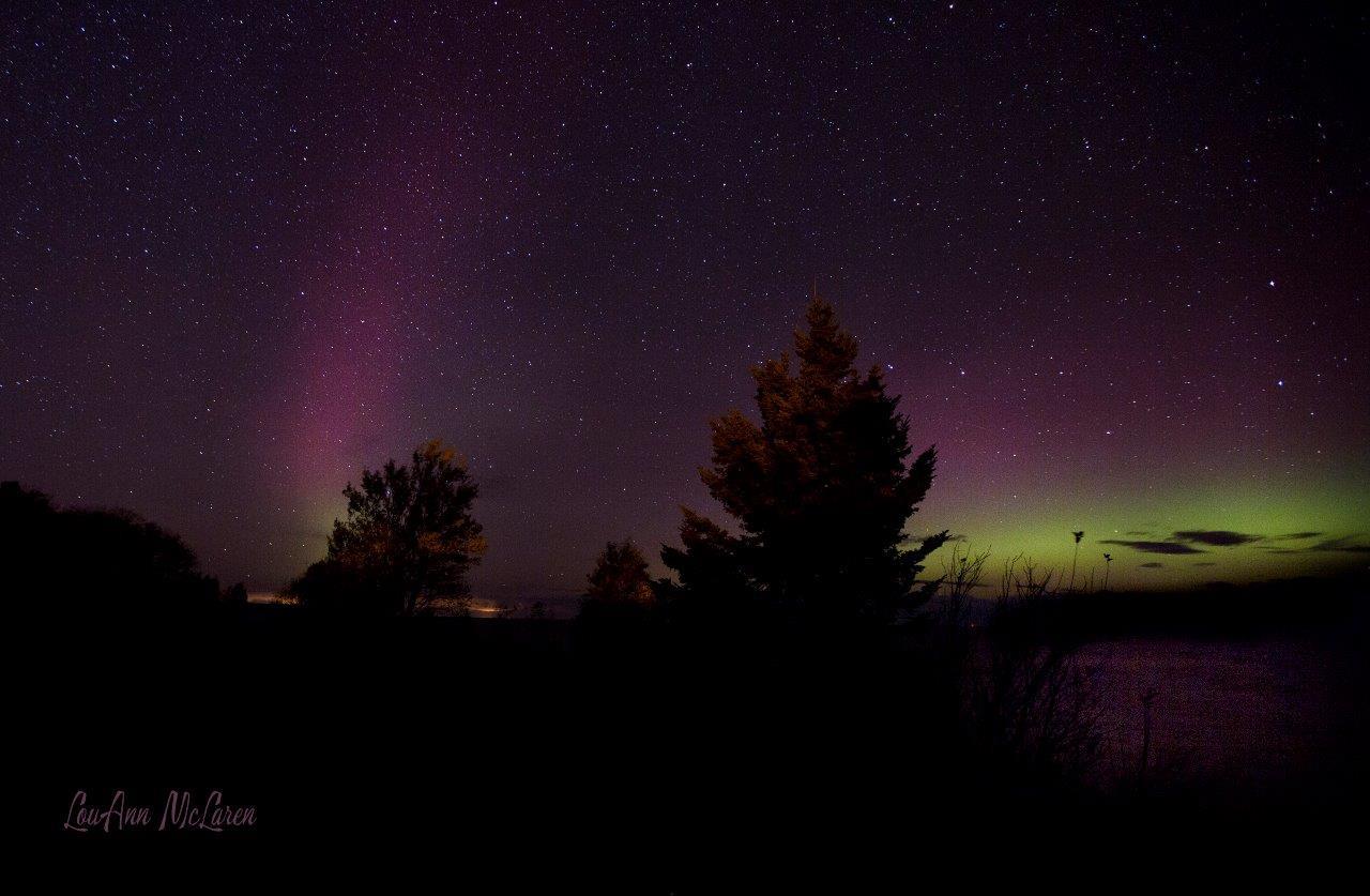 Big Bay Point Lighthouse Bed and Breakfast - Big Bay, MI